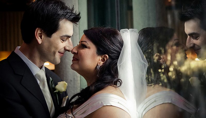 Mary & Gaetano